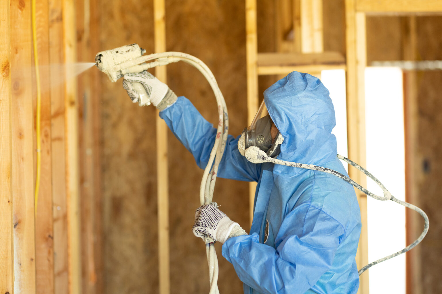 Types of Insulation for Homes in St. George, UTBig City Insulation
